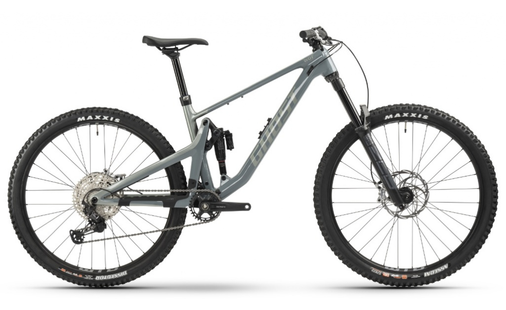 GHOST Riot AM CF Pro - Kolo na operák